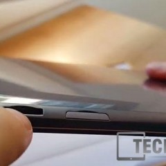 Unboxing and Hands on with the Cube i6 Dual Boot - TechTablets