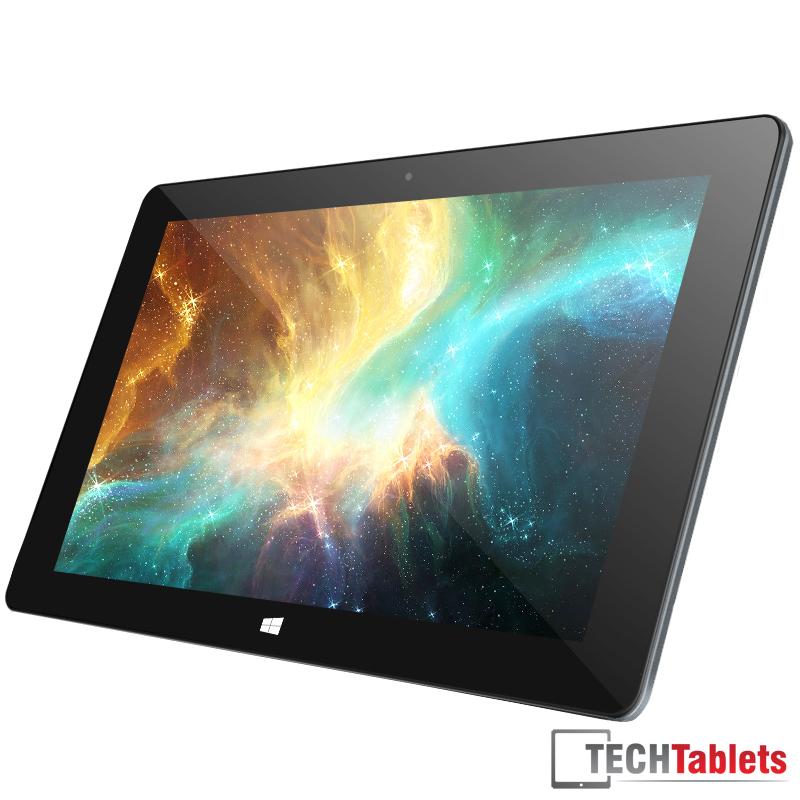 Cube i7 Stylus in Action (Video) & Cube i10 - TechTablets