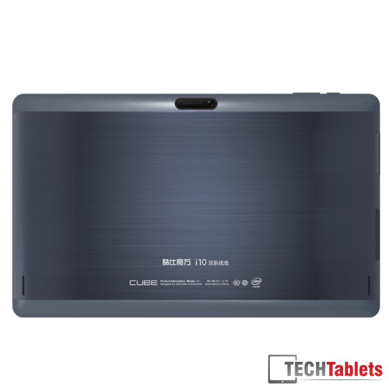 Cube i7 Stylus in Action (Video) & Cube i10 - TechTablets
