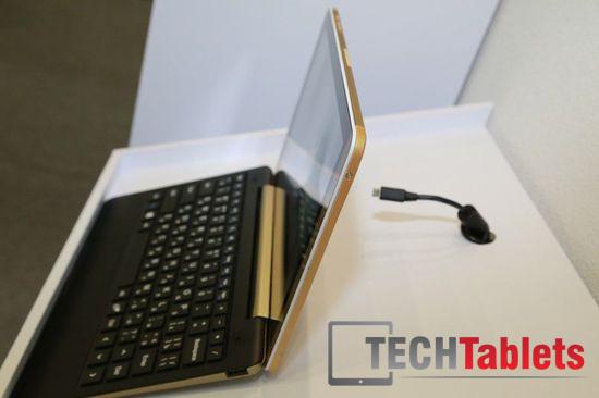 Giant 13.1 inch screen Onda Tablet Launched - TechTablets