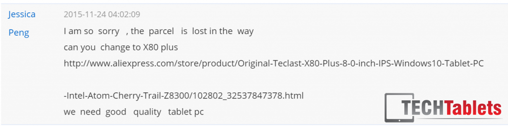 AliExpress Sellers - Fake Tracking Numbers And Lies. (Updated ...