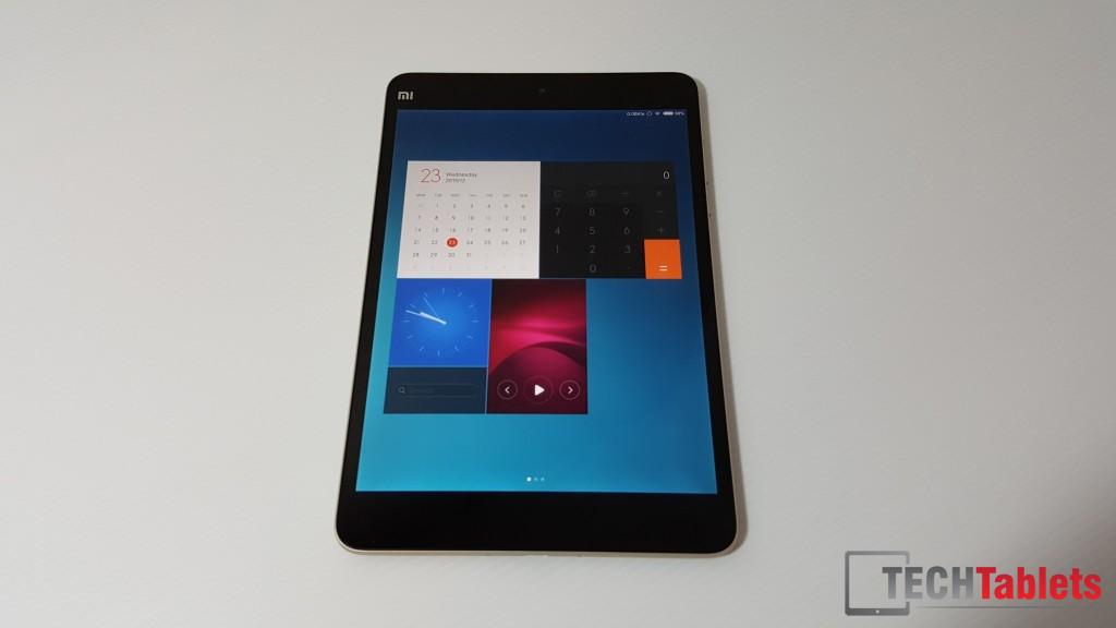Xiaomi Mi Pad 2 Review (Android & Windows)