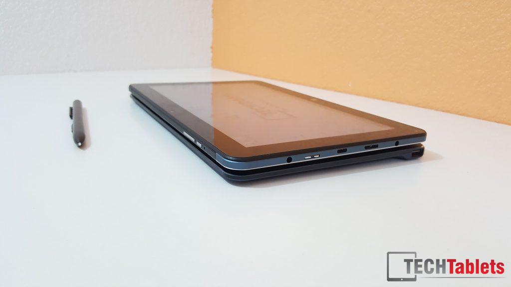 Cube i7 Book Hands On, Keyboard Dock & First Impressions