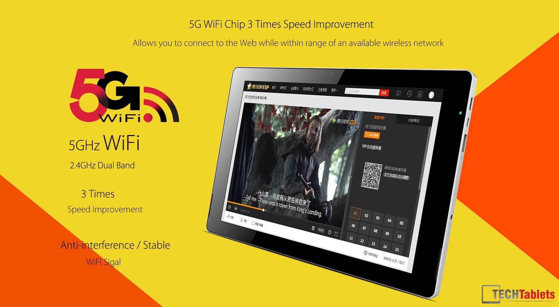 Vido W10 Elite Version - Another Surface 3 Clone - TechTablets