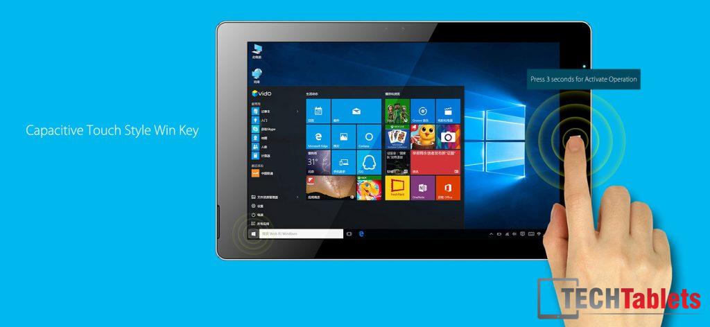 Vido W10 Elite Version - Another Surface 3 Clone - TechTablets