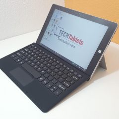 Vido W10 Elite Unboxing And First Impressions - TechTablets