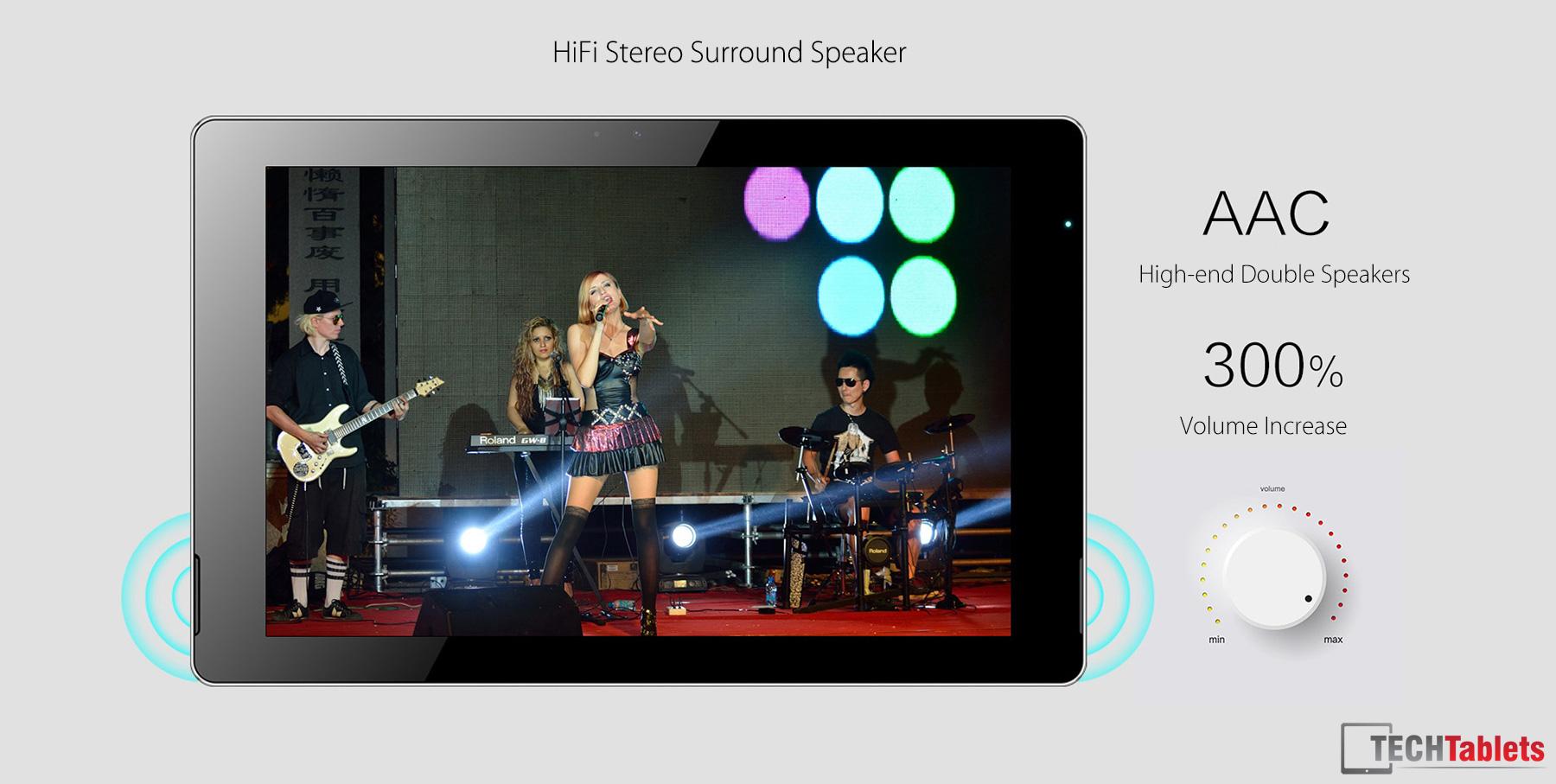 Vido W10 Elite Version - Another Surface 3 Clone - TechTablets