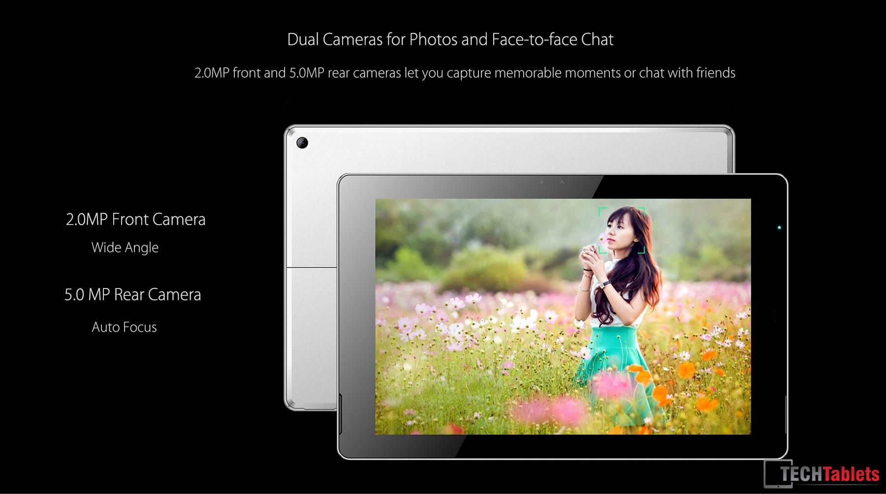 Vido W10 Elite Version - Another Surface 3 Clone - TechTablets