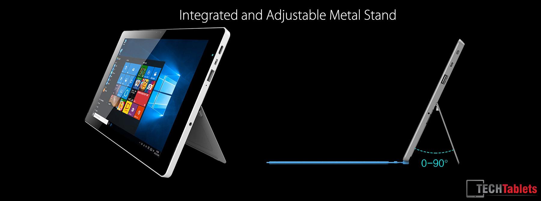 Vido W10 Elite Version - Another Surface 3 Clone - TechTablets