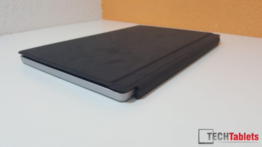 Vido W10 Elite Review - Atom X7 Z7000 2-in-1 Windows 10 Tablet PC