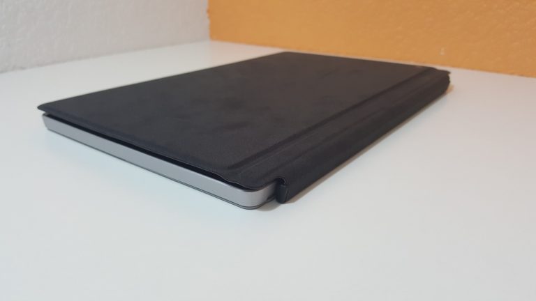 Vido W10 Elite Review - Atom X7 Z7000 2-in-1 Windows 10 Tablet PC