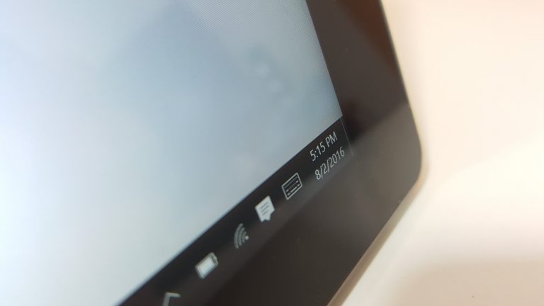 Vido W10 Elite Review - Atom X7 Z7000 2-in-1 Windows 10 Tablet PC