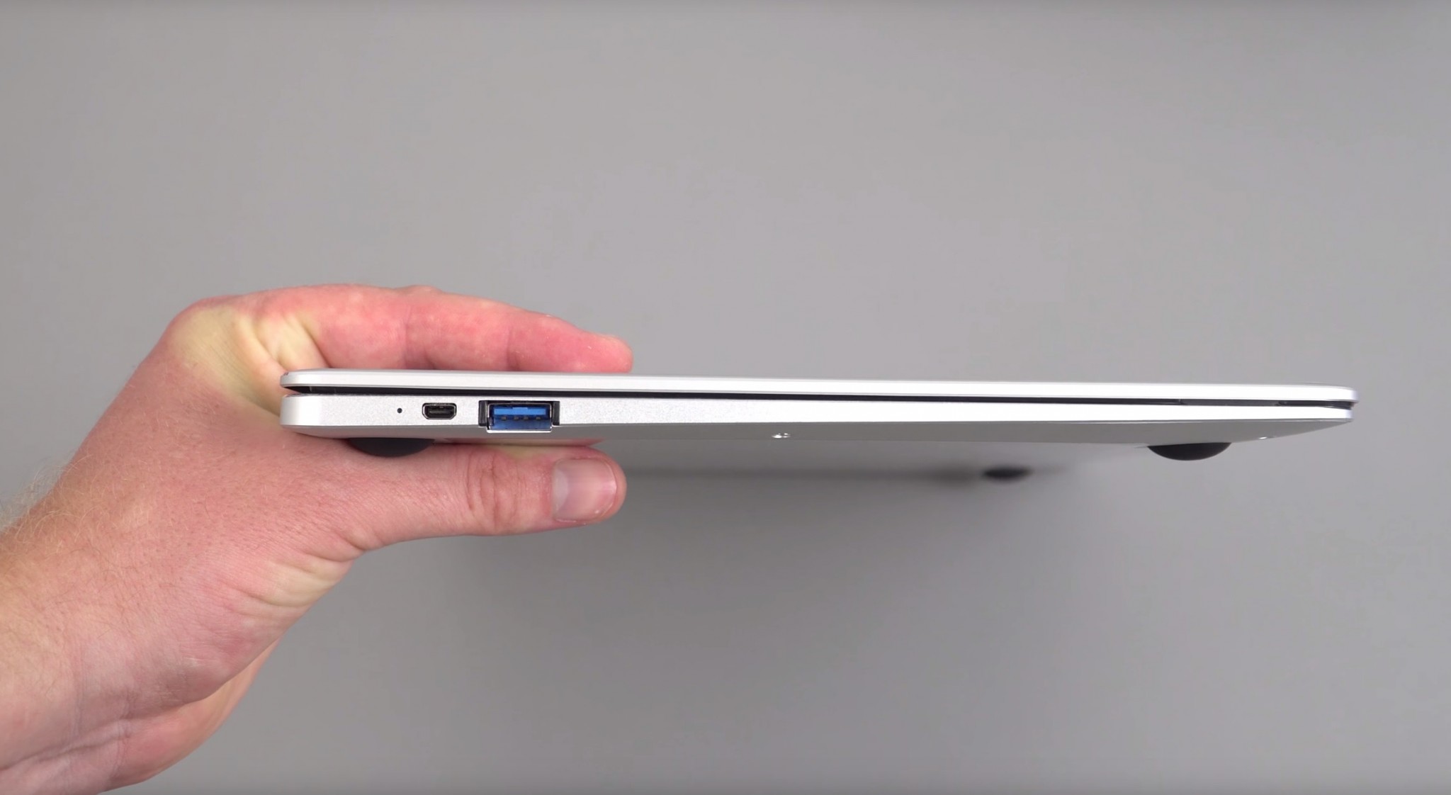Jumper EZBook 3 Plus Hands-On, The Core M3-7Y30 EZBook 3 - TechTablets