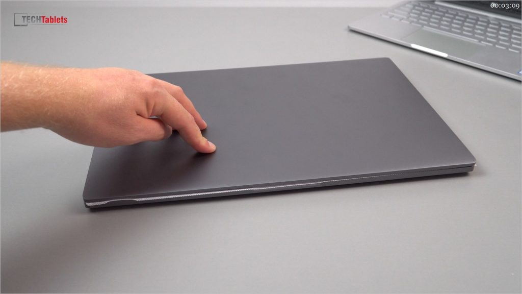 Xiaomi Mi Notebook Pro Unboxing & First Impressions